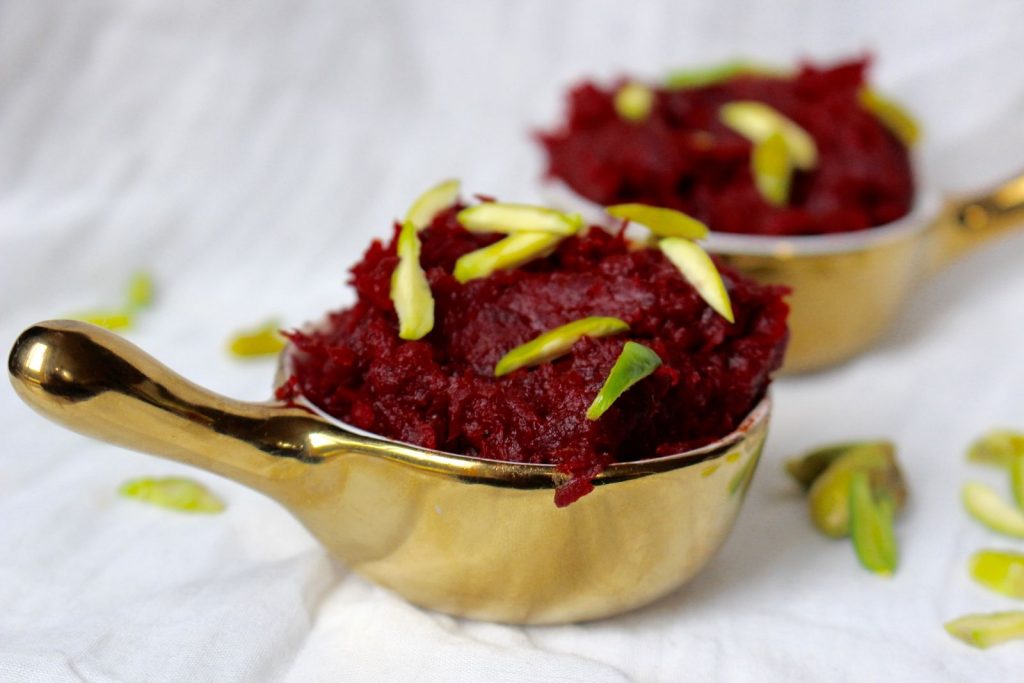 Some recipes you can make with your fresh beetroot | IFF